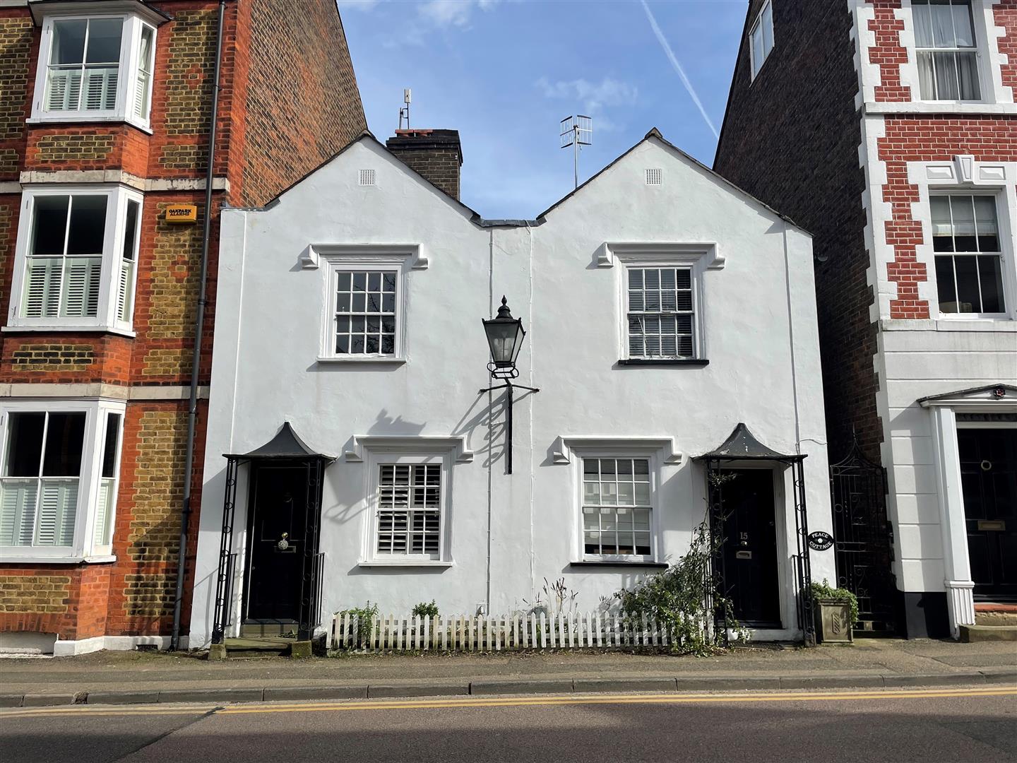 To Rent – Regent Estates